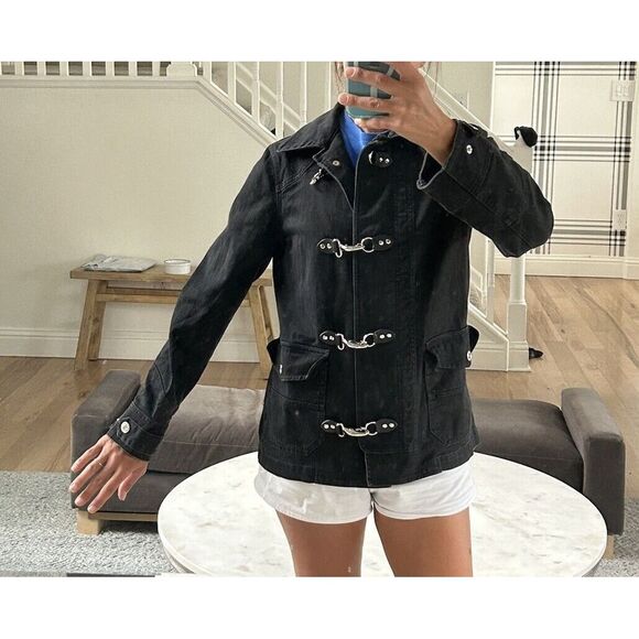 Lauren Ralph Lauren | Jackets & Coats | Vintage Lauren Ralph Lauren ...